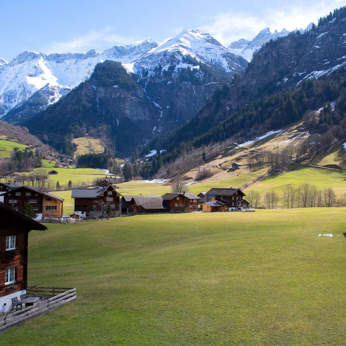 News & Aktuelles - Hotel Segnes