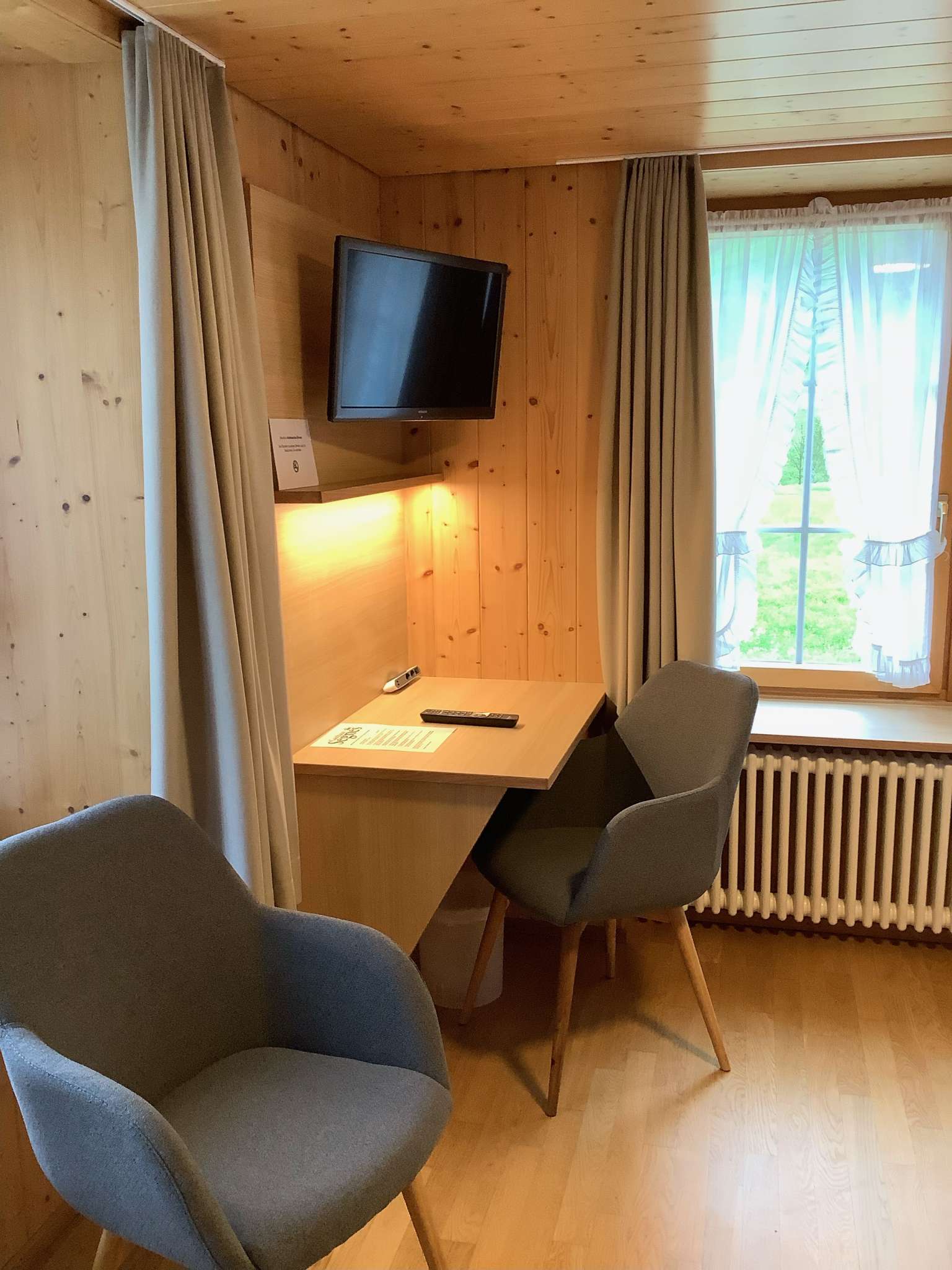 Herzlich Willkommen im Hotel Segnes - Hotel Segnes