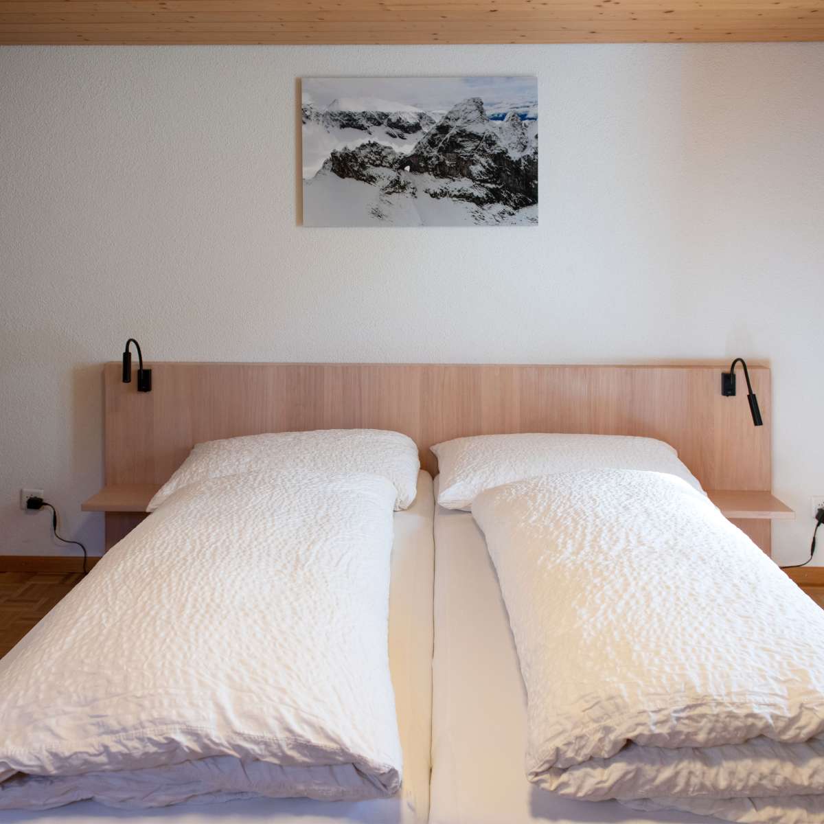 Unsere Preise - Hotel Segnes