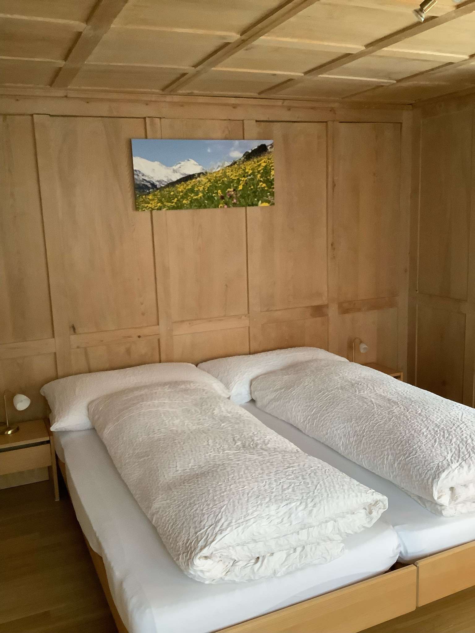 Herzlich Willkommen im Hotel Segnes - Hotel Segnes